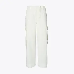 Tory Burch High Rise Pants For Women