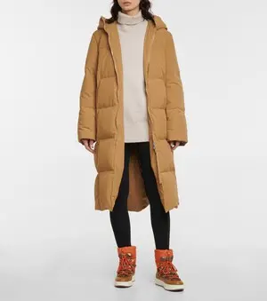 JIMMY CHOO Wanaka Snow Boots