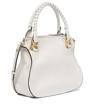 Chloé Marcie Medium Leather Tote