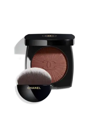 Chanel Blush Lumière Illuminating Blush Powder