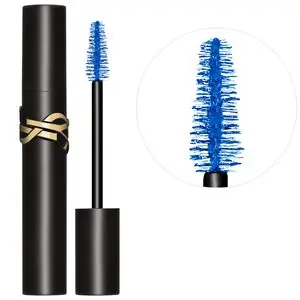 Saint Laurent Yves Saint Laurent Mascara Volume Extrême Lash Clash Electric Blue
