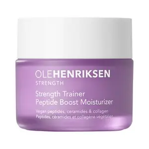 OLEHENRIKSEN-Olehenriksen Strength Peptide Barrier Boost Moisturizer With Hyaluronic Acid And Niacinamide