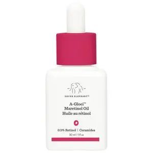 Drunk Elephant Retinol Skincare Products