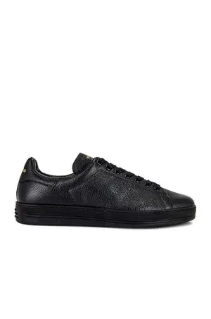 TOM FORD Warwick Sneakers - Black