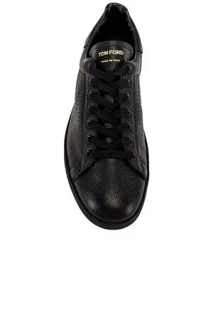 TOM FORD Warwick Sneakers - Black