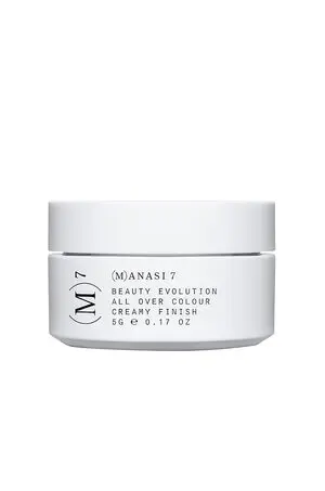MANASI 7 Over Colour - Densuke
