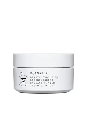 MANASI 7 Strobelighter - Celestial
