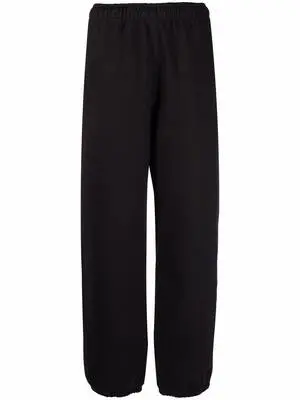 Nike Nrg Solo Swoosh Track Pants - Black