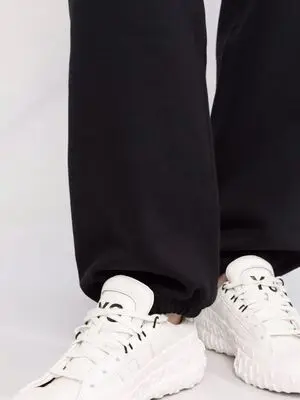 Nike Nrg Solo Swoosh Track Pants - Black