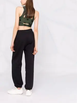 Nike Nrg Solo Swoosh Track Pants - Black