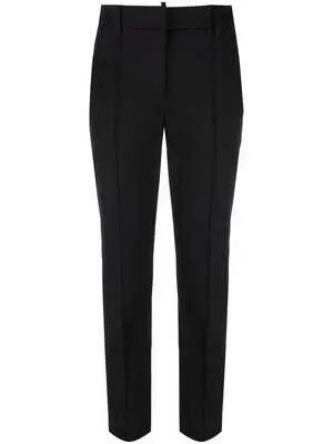 Brunello Cucinelli Cropped Trousers