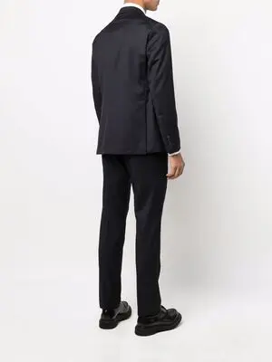 Tagliatore Single-breasted Suit Set