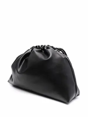 N°21 Drawstring Clutch