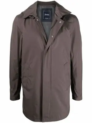 Herno Rain Coats For Men