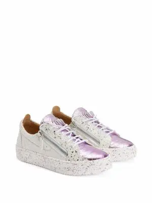 GIUSEPPE ZANOTTI Gail Sneakers