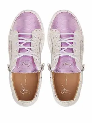 GIUSEPPE ZANOTTI Gail Sneakers