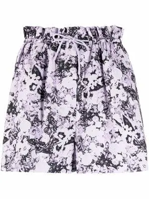 Remain Birger Christensen Drawstring Shorts For Women