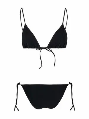LIDO Self-tie Mid-rise Bikini