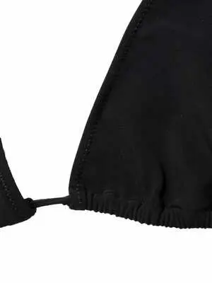LIDO Self-tie Mid-rise Bikini