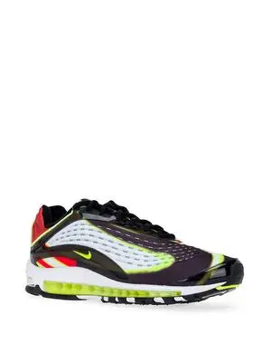 Nike Air Max Deluxe Sneakers - Black