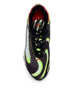 Nike Air Max Deluxe Sneakers - Black