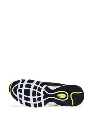 Nike Air Max Deluxe Sneakers - Black
