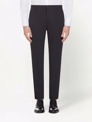Dolce & Gabbana Tailored Tapered-leg Trousers