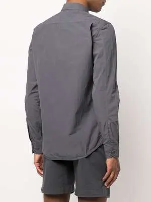 Orlebar Brown Giles Field Cotton Shirt