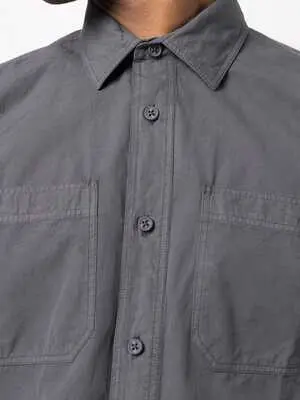 Orlebar Brown Giles Field Cotton Shirt