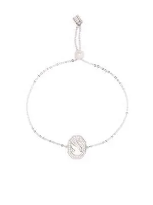SWAROVSKI Signum Charm Bracelet