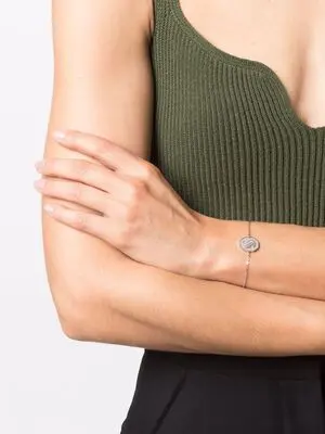 SWAROVSKI Signum Charm Bracelet