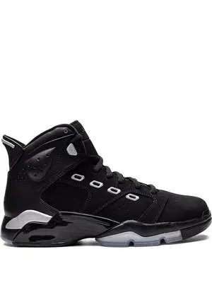 JORDAN 6-17-23 Lace-up Sneakers