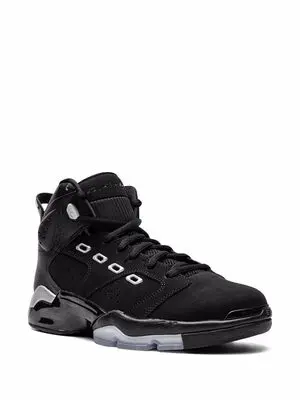 JORDAN 6-17-23 Lace-up Sneakers