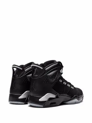 JORDAN 6-17-23 Lace-up Sneakers