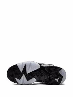 JORDAN 6-17-23 Lace-up Sneakers