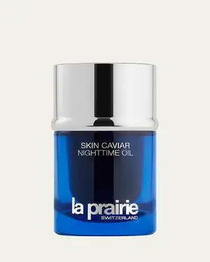 La Prairie Skin Caviar Nighttime Oil With Caviar Retinol - One-color
