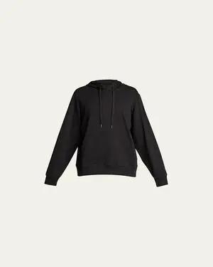 Canada Goose Huron Pullover Hoodie - Black