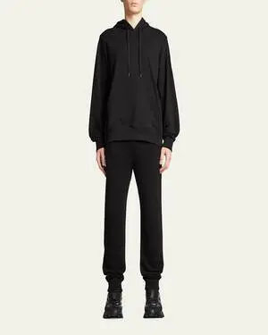Canada Goose Huron Pullover Hoodie - Black