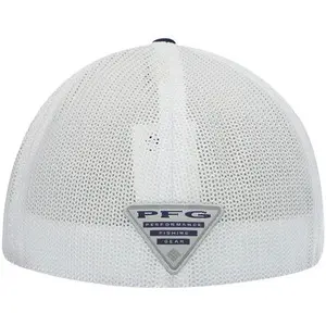 Columbia Gray Dallas Cowboys Pfg Flex Hat