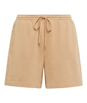 Vince Cotton Jersey Shorts