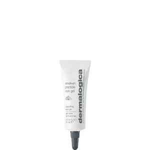 Dermalogica® Awaken Peptide Eye Gel 15ml - One-color