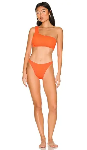 Hunza G Nancy Bikini Set