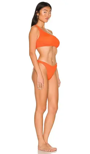 Hunza G Nancy Bikini Set