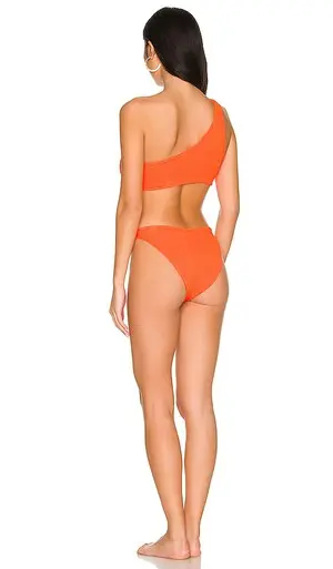 Hunza G Nancy Bikini Set