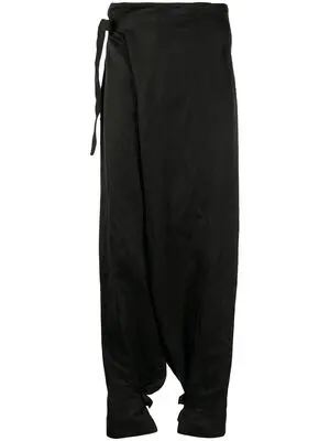 TOOGOOD The Morris Wide-leg Trousers
