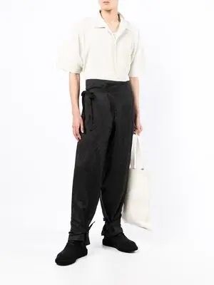 TOOGOOD The Morris Wide-leg Trousers