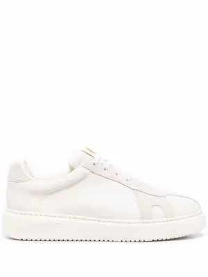 Camper Runner K21 Panelled Low-top Sneakers - Neutrals