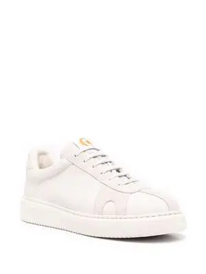 Camper Runner K21 Panelled Low-top Sneakers - Neutrals