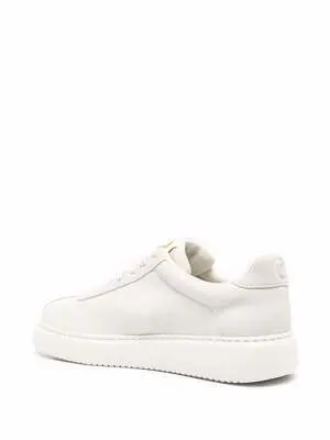 Camper Runner K21 Panelled Low-top Sneakers - Neutrals