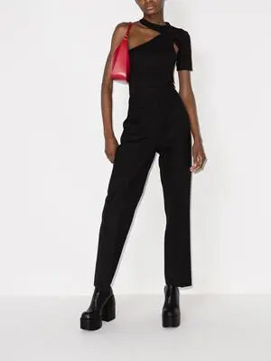 RtA Azalea Asymmetric T-shirt